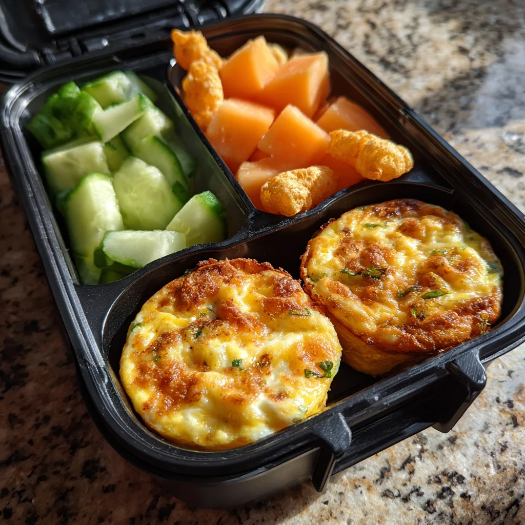 Breakfast Bento Boxes: 9 Easy Ideas Kids Actually Eat
